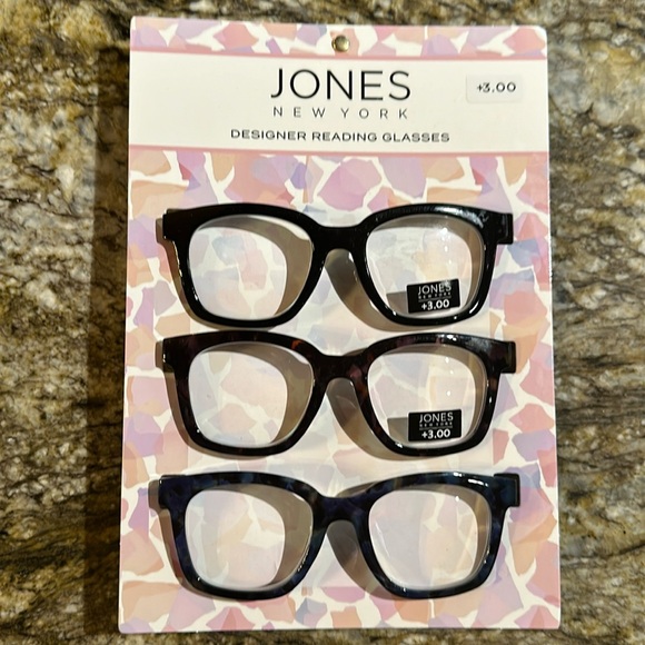 Jones New York | Accessories | Jones New York Reading Glasses 30 | Poshmark